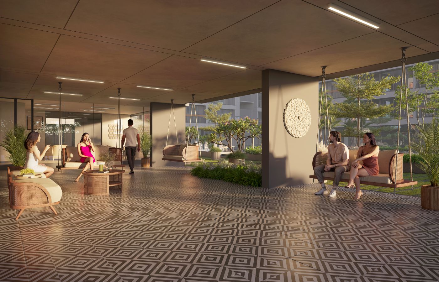 Kailash One51 | 3|4 BHK | New Shahibaug - Kailash Realty Pvt. Ltd.